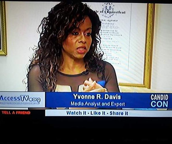 AccessTV.org – Social Media Television Network